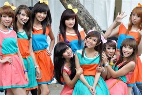 Potret Terkini 9 Anggota Cherrybelle Generasi Pertama