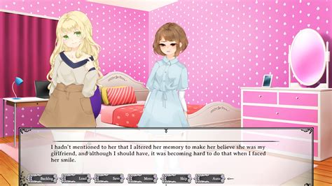 List Of 18 Nsfw Adult Lesbian Yuri Games