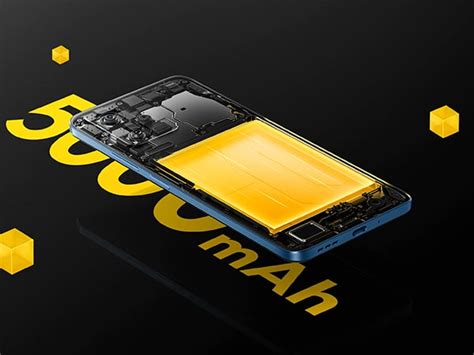 Купить Смартфон Xiaomi Poco X5 5G 8/256GB NFC Black Global UA (Код ...