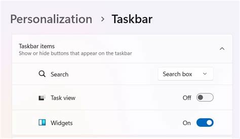 Ways To Customize The Taskbar In Windows Make Tech Easier