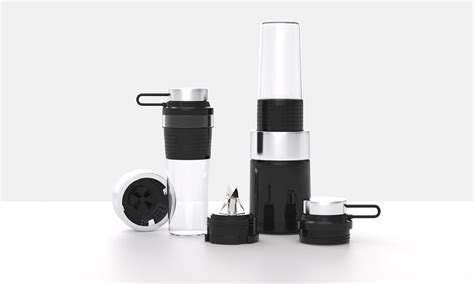 Blender 3d Modeling And Rendering Industrial Product Behance