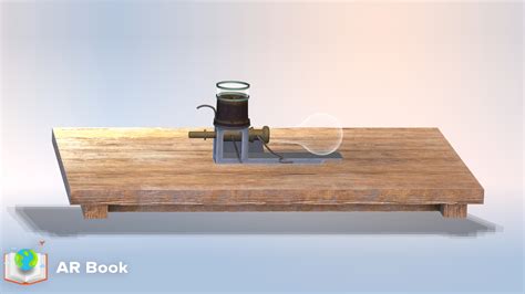 Investigation Of Charged Particle Tracks From Photographs Ar3d Science Grade 7