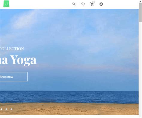 Vue Storefront Magento 2 Pwa Review Exploring The Future Of E Commerce
