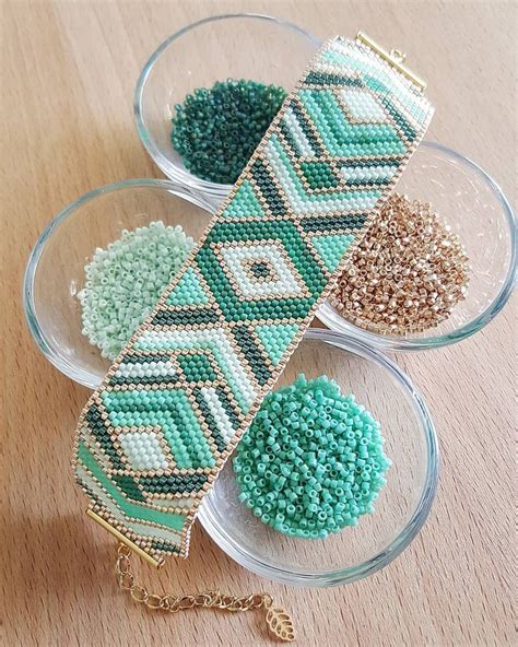 Pin Auf Perles