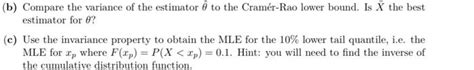 solved consider a sequence of n independent and identically