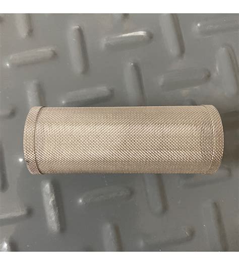 Pmc 60 Mesh Y Strainer Screen Profoam Profoam