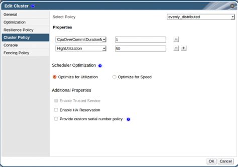 Rhev Clustering And Rhel Hypervisors Installation Part 5