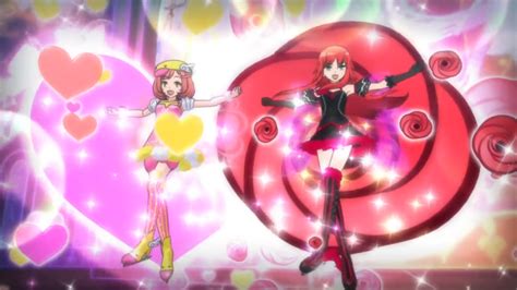 Lovely And Sexy Splash Pretty Rhythm Wiki Fandom