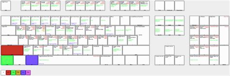 Keyboard Layout With Default Msfs 2024 Commands For Microsoft Flight