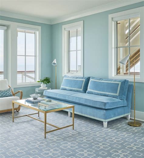 Figure 8 Comber Laura Covington Interiors