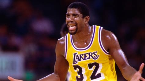 Why Did Magic Johnson Request Trade From Lakers In 1981 Hall Of Famer