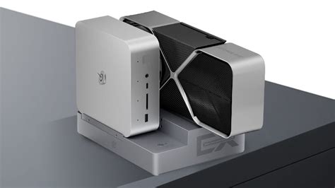 Beelink EX New Multifunctional Dock For Discrete GPUs