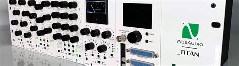 500 Series Ng500 Sx Pro Audio