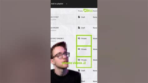 Yt Private Videos 🎥 Hacking Youtube Bug Python Ads Programming Coding Bitsnpixels Youtube