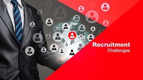 Biggest Recruitment Challenges Faced By Hr