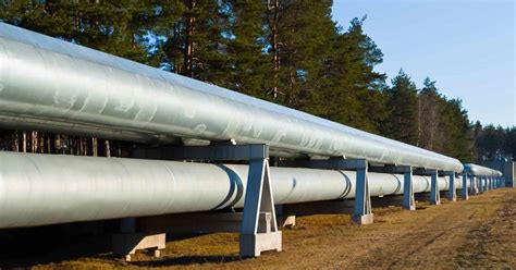 2024 How Do Gas Pipelines Work