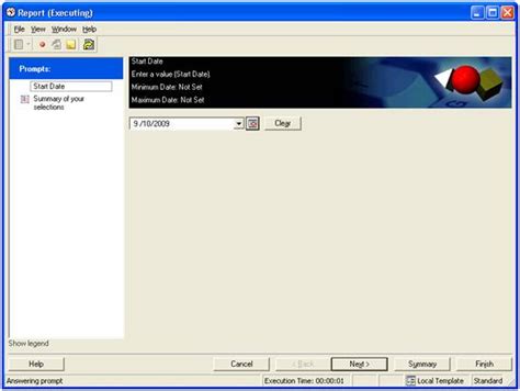 Kb31836 How To Select N Days Within A Rolling Date Range Based On A
