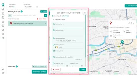 how to plan a route with multiple stops smartroutes