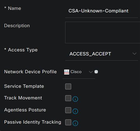 Configure Secure Access For Ra Vpnaas Posture Assessment With Ise Cisco