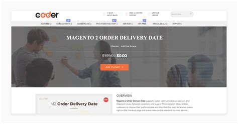 11 Best Magento 2 Delivery Date Extensions And Configurtions