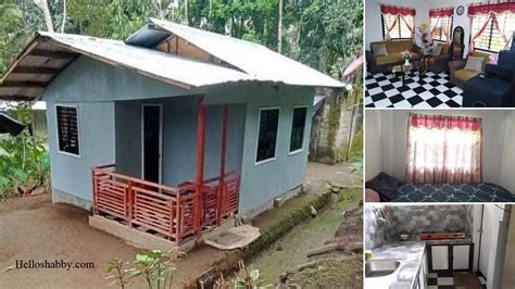 Simple But Elegant House Design Ideas HelloShabby Com Interior And Exterior Solutions