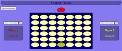 Video Akshaya A On Linkedin Week 4 Task 4 Web Development Connect 4