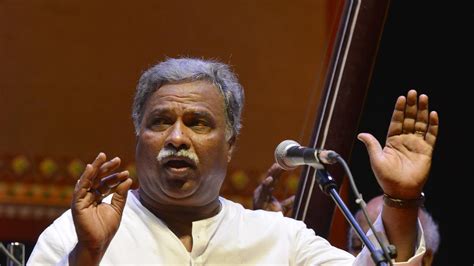 Pt Venkatesh Kumar Brought A Fine Aesthetic Sensibility To His