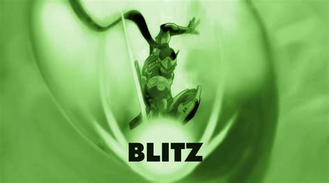 Genji Ball Blitz Des
