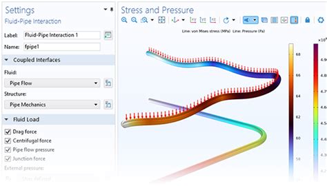 Model Pipe Networks With The Pipe Flow Module