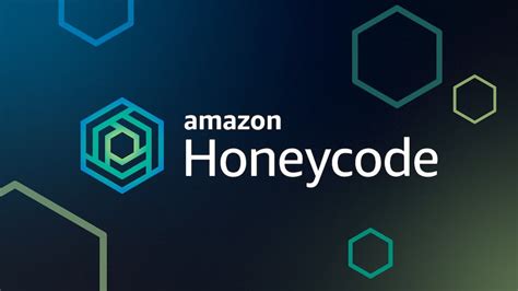 First Look Amazon Honeycode Bulb Digital