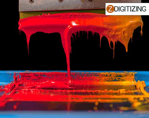 Quick Secret Tips To Halftone Screen Printing