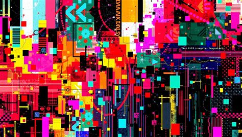 Discover The Beauty Of Polygonal Art Create And Explore