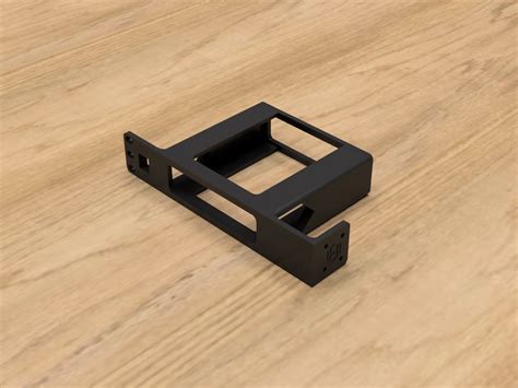 Home Assistant Yellow Rack Mount Modular Hive Tech Solutions