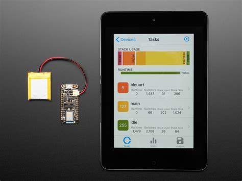 Adafruit Feather Nrf Pro Cu Mynewt Bootloader Nrf