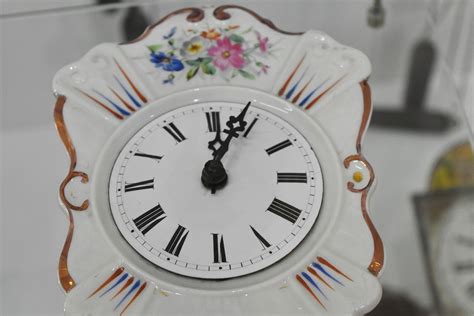 Free Picture Analog Clock Time Minute Hand Clock Timepiece Alarm