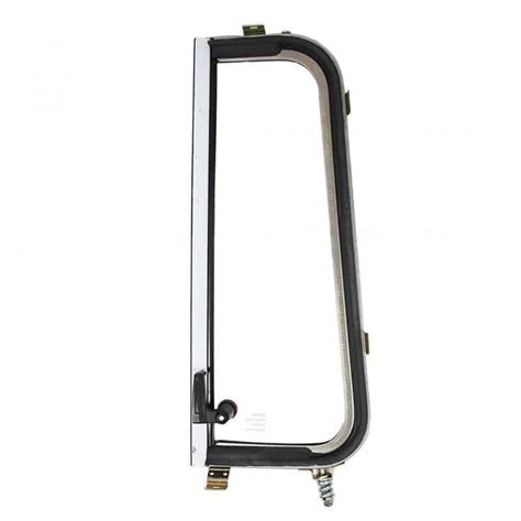 Vent Assembly Left Hand Window Mack Rrbrd Models Left Em57830