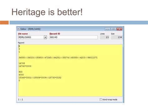 Migration To The Koha Open Source Lms Pptx