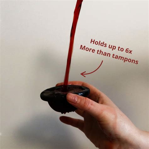 Reusable Menstrual Disc The Period Disc Best Menstrual Disc For