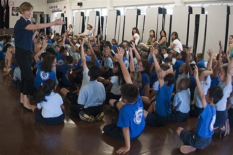 Program Coordinator Job Description And Specifications