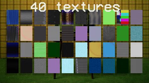 Crt Textures Buymockup