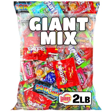 Bulk Candy Variety Pack At John Wardle Blog