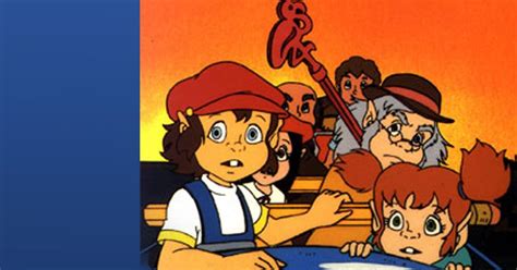 Les Minipouss En Streaming Direct Et Replay Sur Canal Mycanal Congo