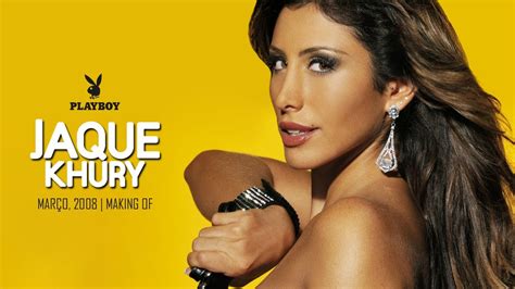 ENSAIOS JAQUE KHURY PLAYbabe