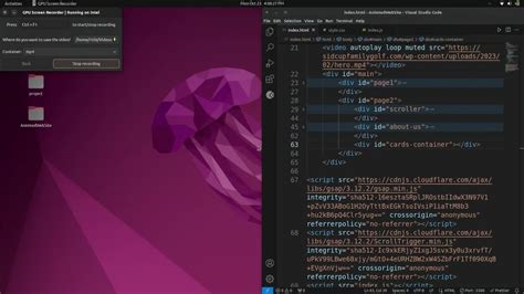 Rachit Singh On Linkedin Had To Fight The Fear Of Animation In Css Long Way To Go Or Somebody