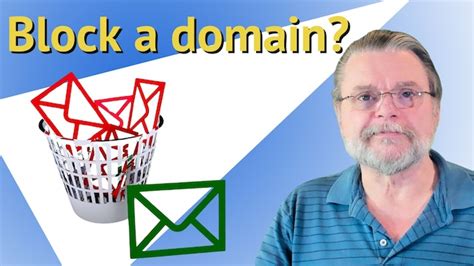 How Do I Block All Email From A Specific Domain In Gmail Ask Leo