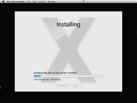 How To Install Mac OS X Snow Leopard On A PC