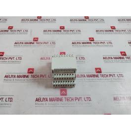 Siemens Txm1 6R Relay Output Module Rev Da 24V 250V