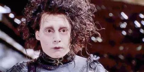 Edward Scissorhands Summary Trailer Cast Where To Watch And More