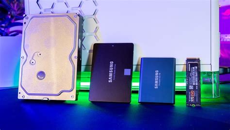 Объем блока ssd диска