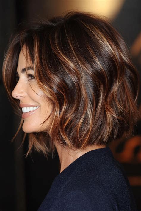 Stunning Bob Hairstyles For Women Over The Haircut Hub